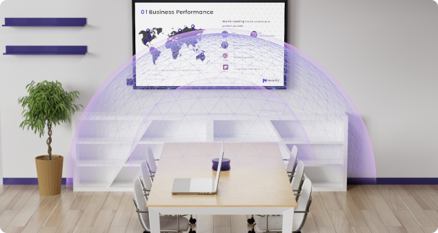 About NEARITY | NEARITY