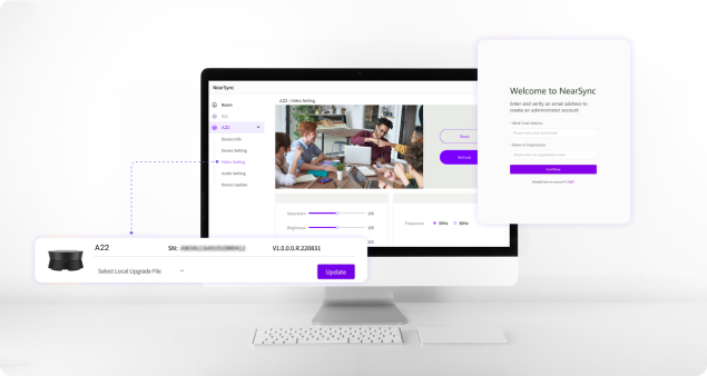 About NEARITY | NEARITY