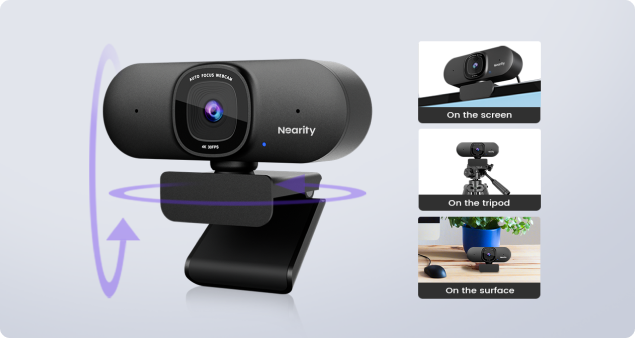 About NEARITY | NEARITY