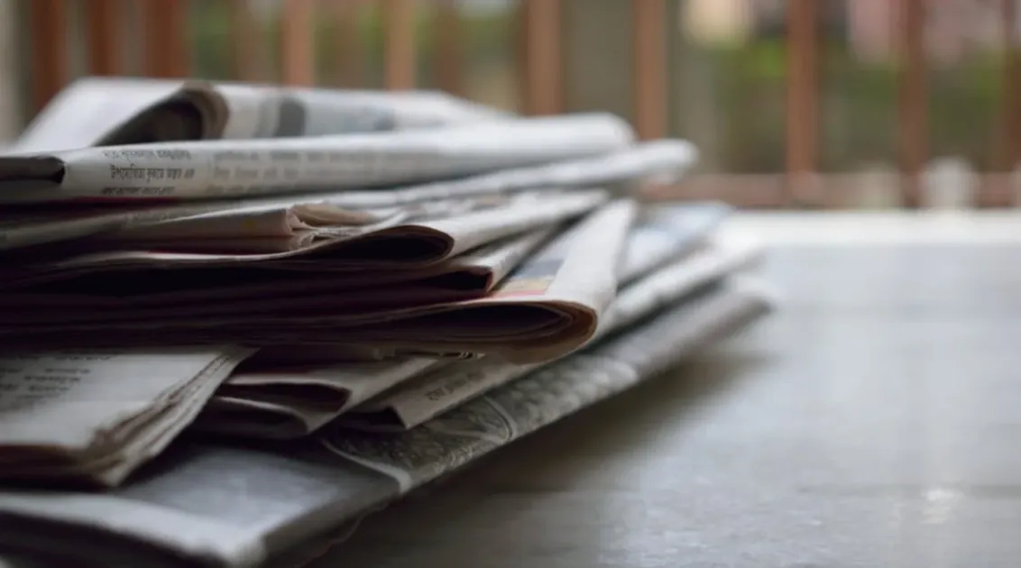 10 Best Free News Apps in 2026 (Tested & Ranked) | NearHub Official