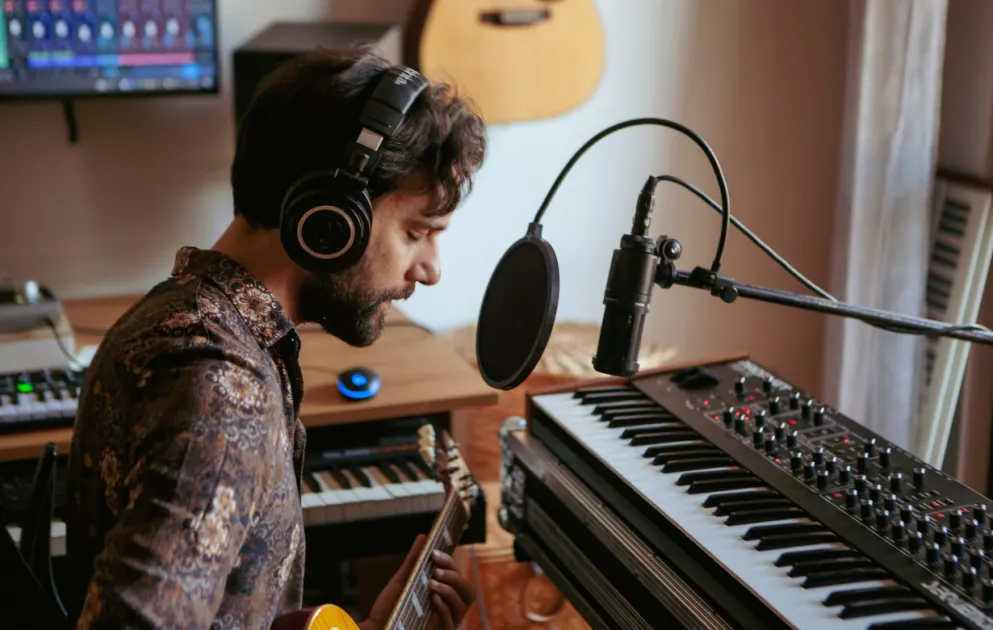 Best Free Music Recording and Editing Software in 2025: Your Ultimate Guide