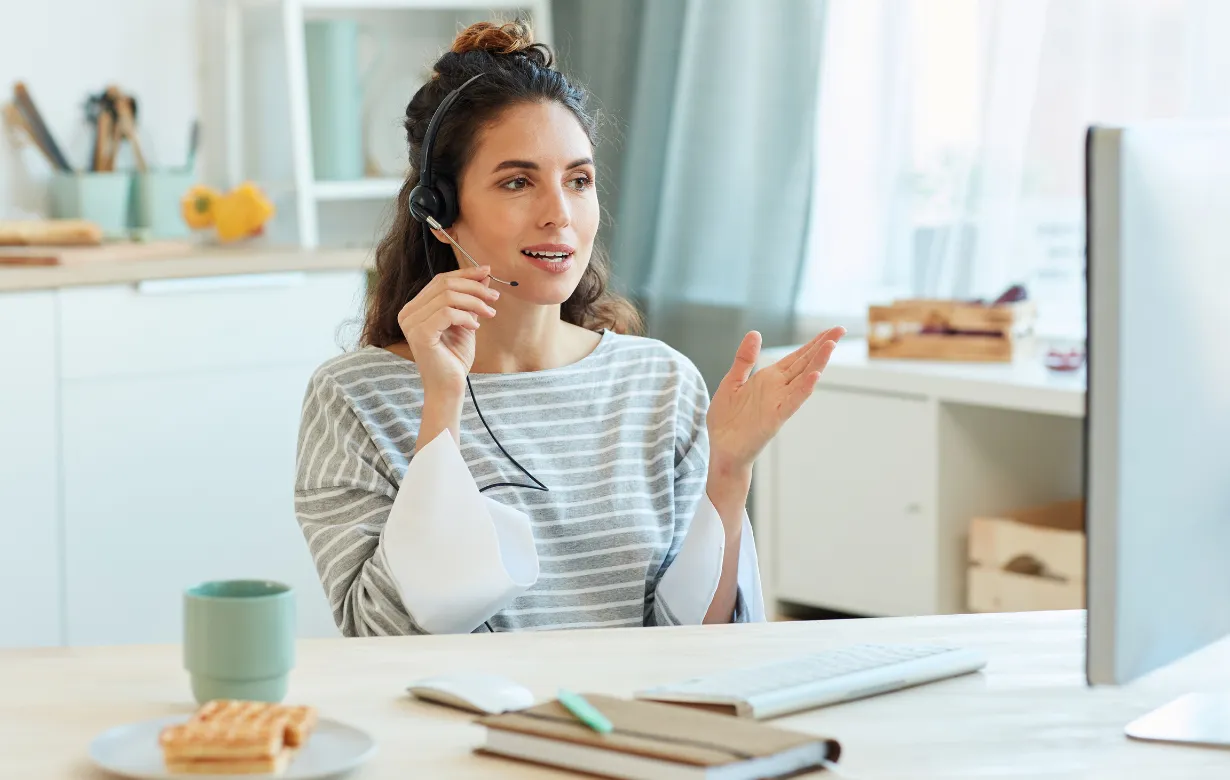Best Noise Cancelling Headset with Mic for Working from Home