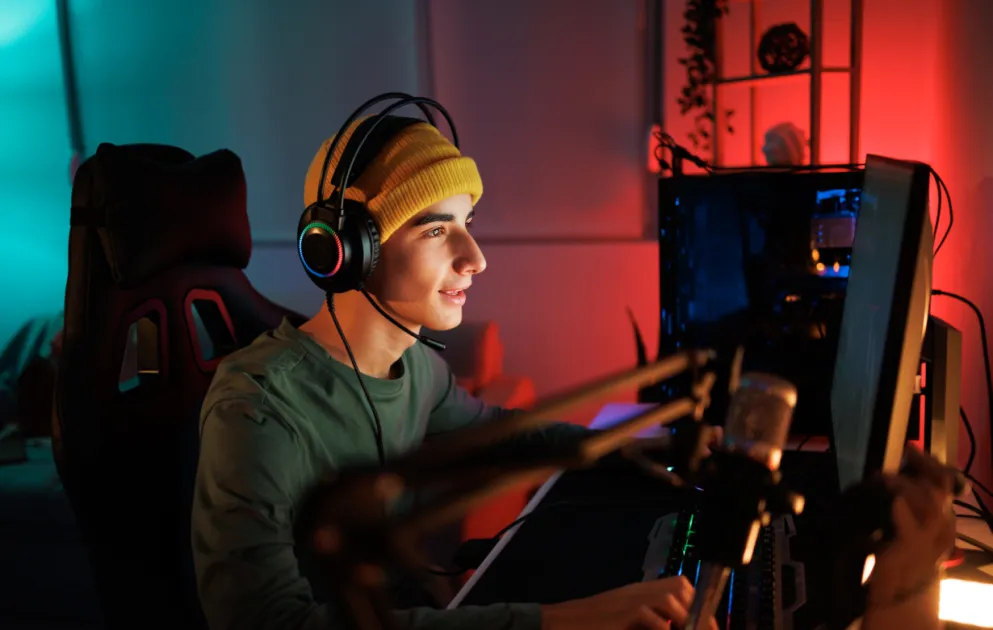 From Alpha to Orbit: Best HyperX Headsets Reviewed by Real Gamers ...