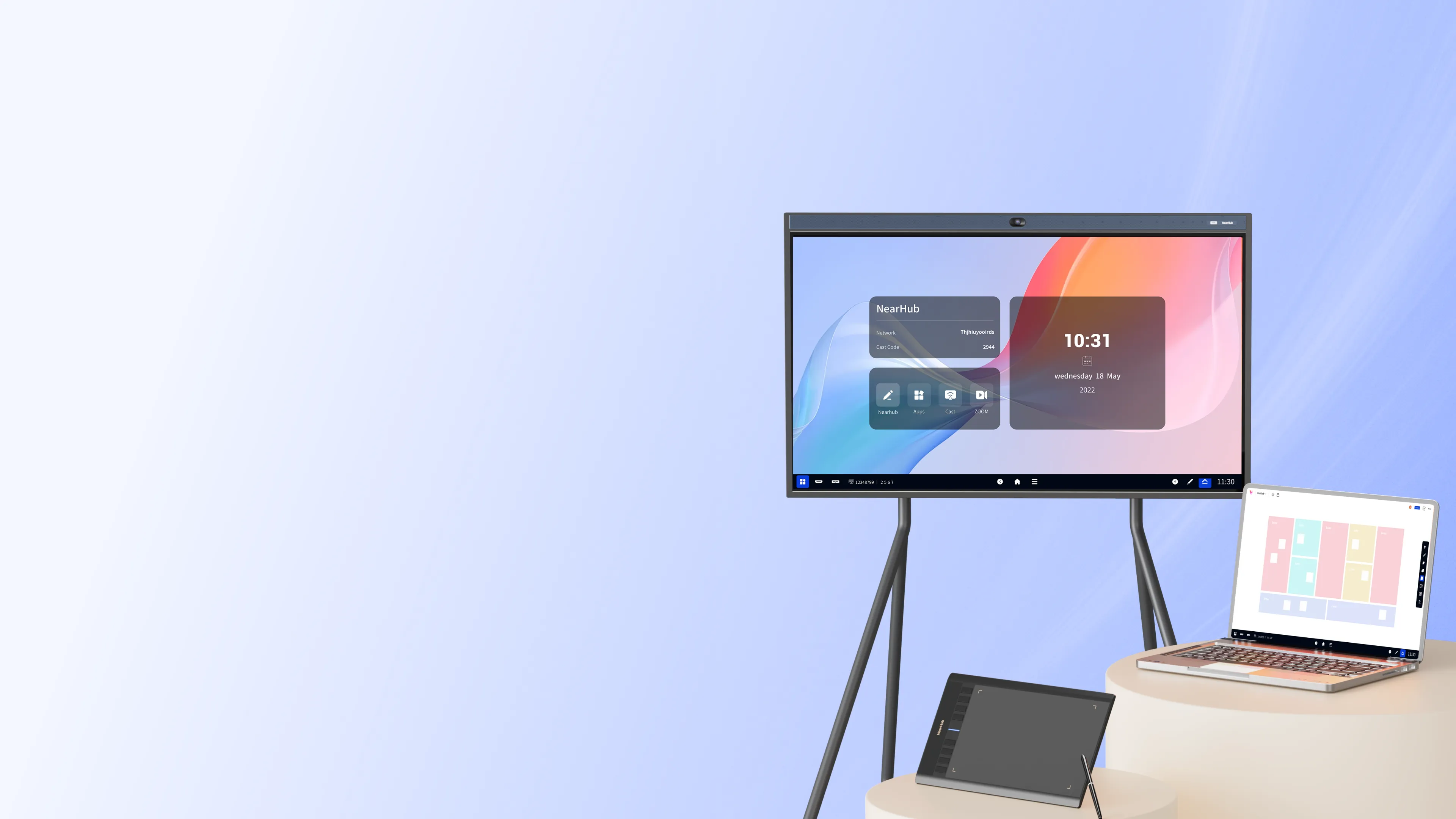 Top Free Interactive Smartboard Games for Classroom & Office