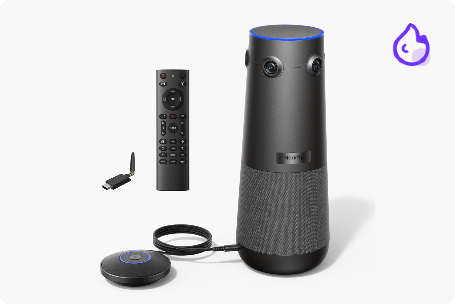 Best Work Headsets for 2025: Clear Calls & All-Day Comfort