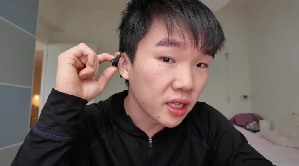 The Honest Open Ear Headphone Review From Jason | NearHub Blog