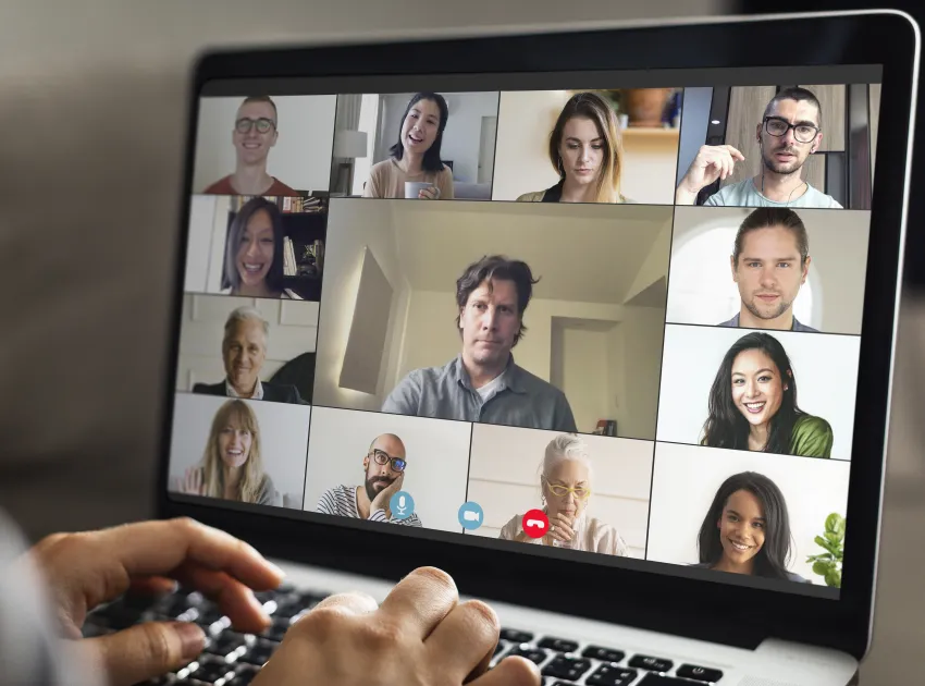 Zoom Conference Room Setup Guide 2026 | Schedule & Run Better Meetings ...