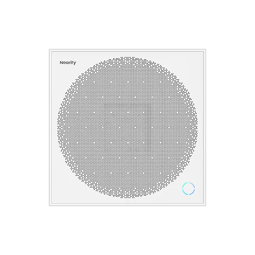 NEARITY C10: All-In-One SpeakerMic Camera