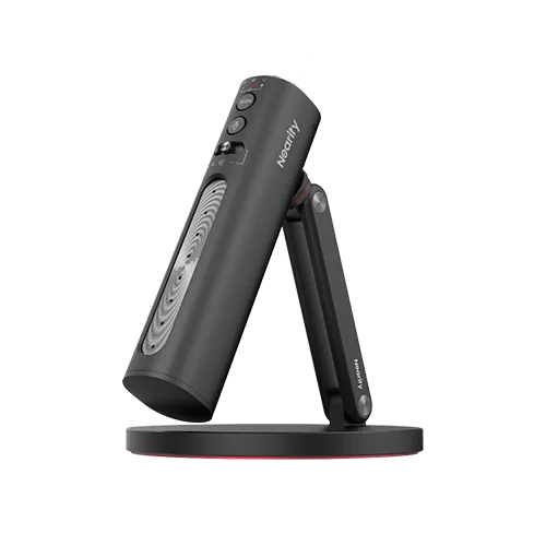NEARITY C10: All-In-One SpeakerMic Camera