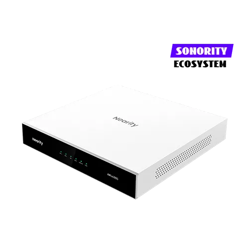 Nearity | Video Conferencing, BYOM, CeilingMic, Conference Speakerphone ...