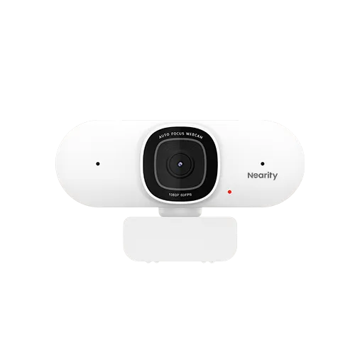 NEARITY V30: 4K Conference Camera