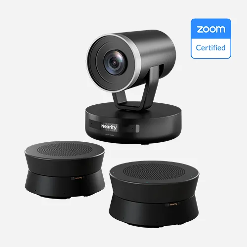 NEARITY Noise Cancellation Ceilling Mic