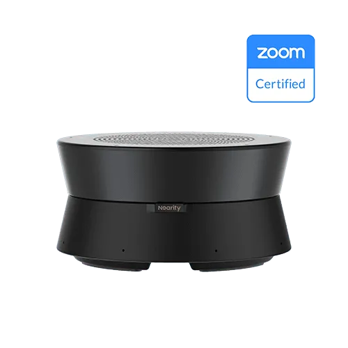 NEARITY C10: All-In-One SpeakerMic Camera