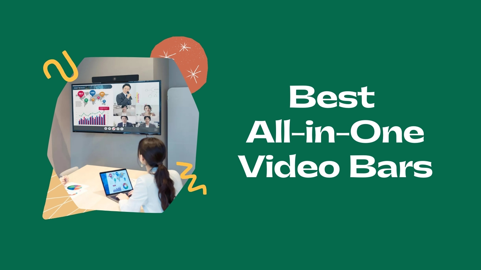 All-in-One Video Bars: 4 Best Brands & What Makes Them Great