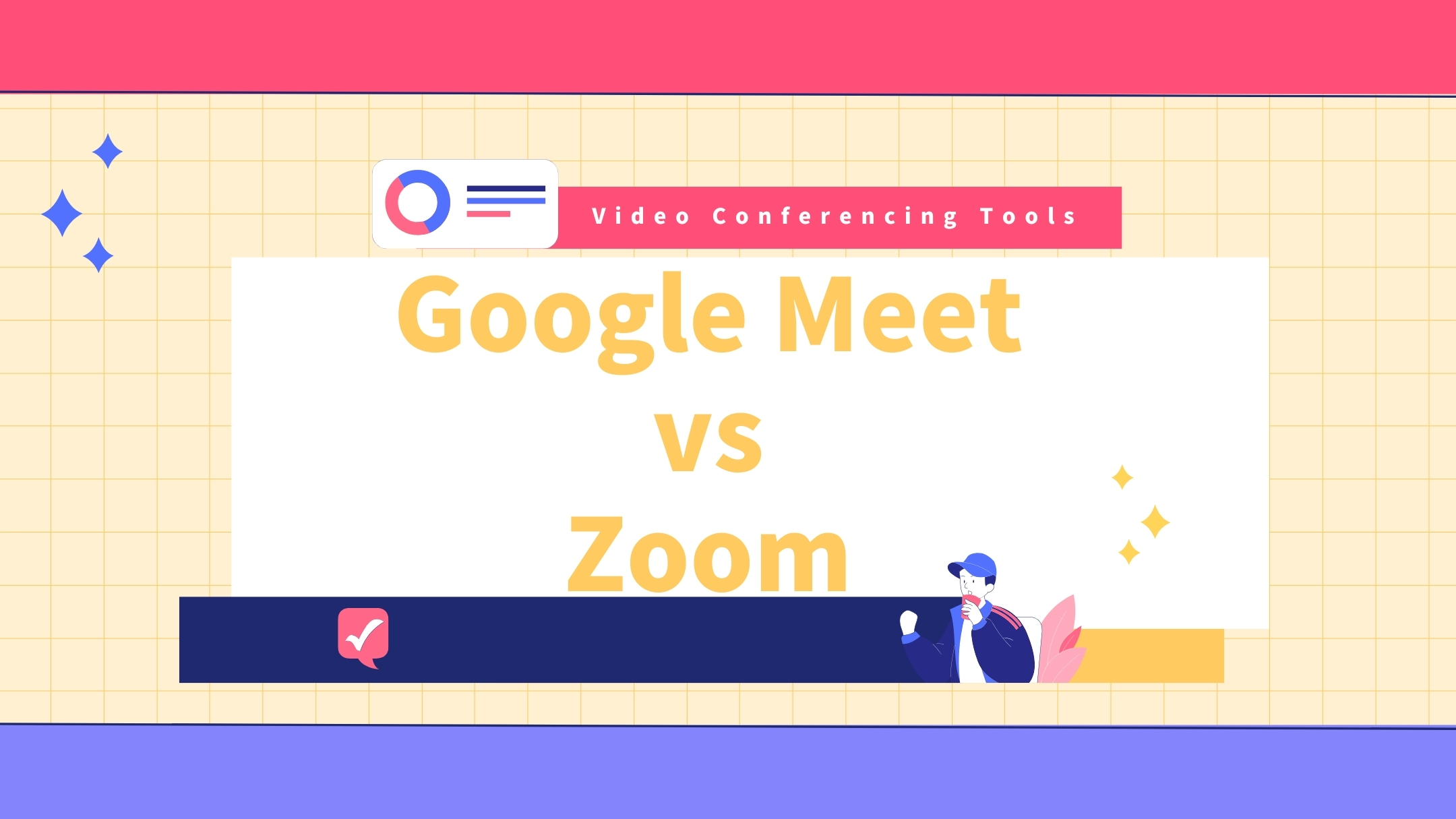 Google Meet vs Zoom 2025: Which Video Conferencing Tool Is Best for You?