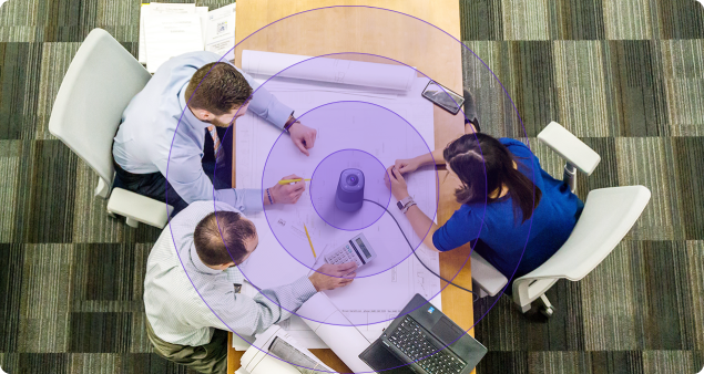 Best 360° Conference Cameras for Immersive Meetings | Top Picks & Reviews