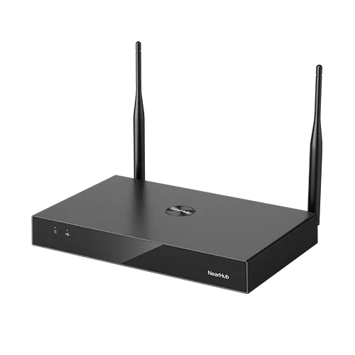 NEARITY V30: 4K Conference Camera