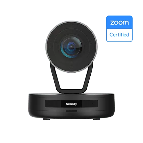 Nearity | Video Conferencing, BYOM, CeilingMic, Conference Speakerphone & Camera