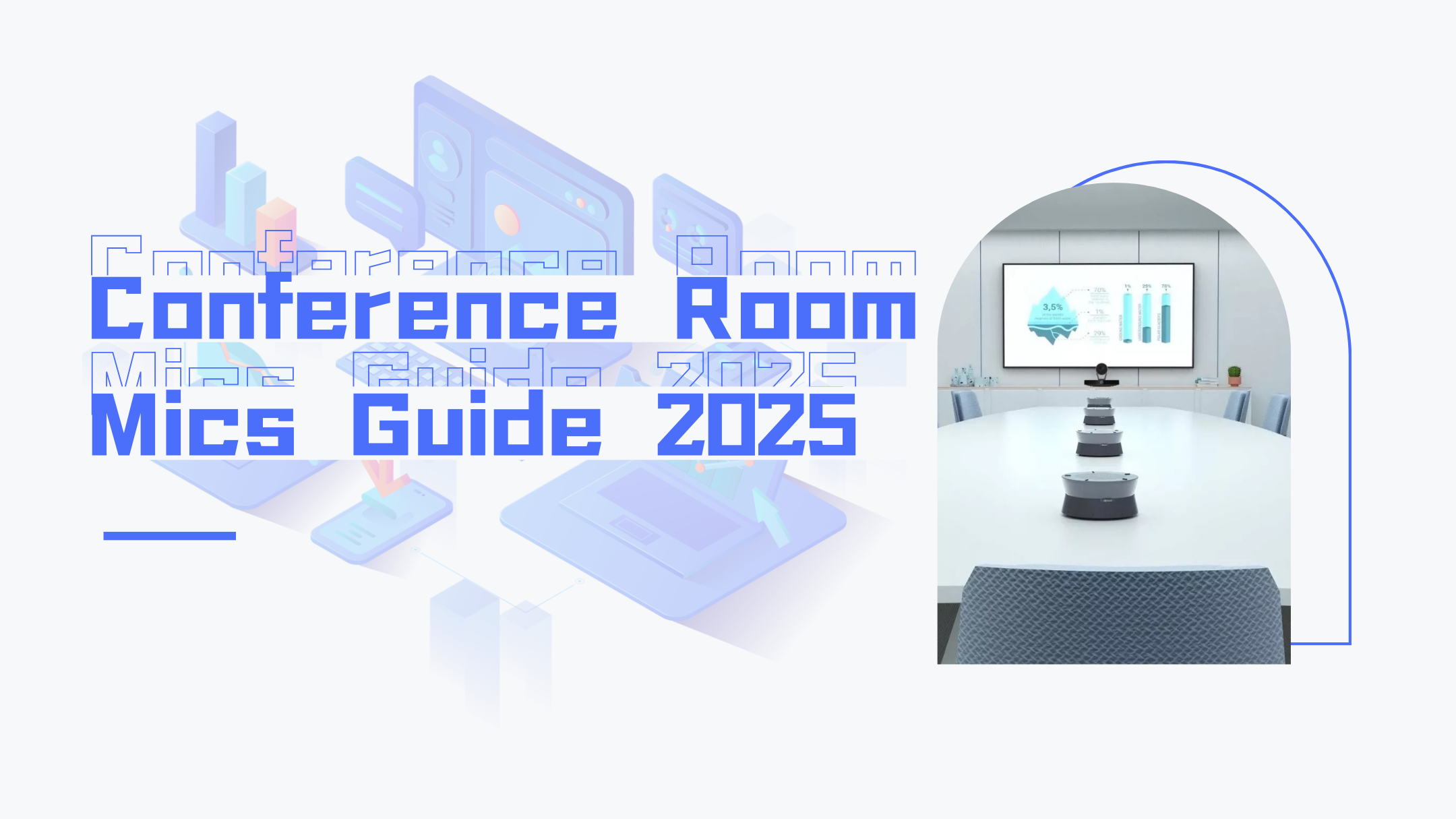 The Latest Conference Room Microphones Guide 2025: Expert Picks & Best ...