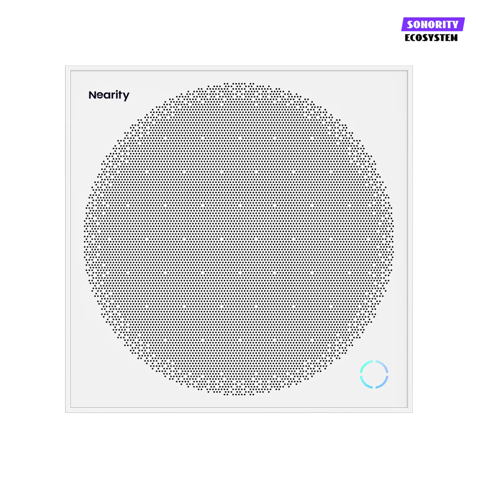 NEARITY V415: 4K PTZ Camera