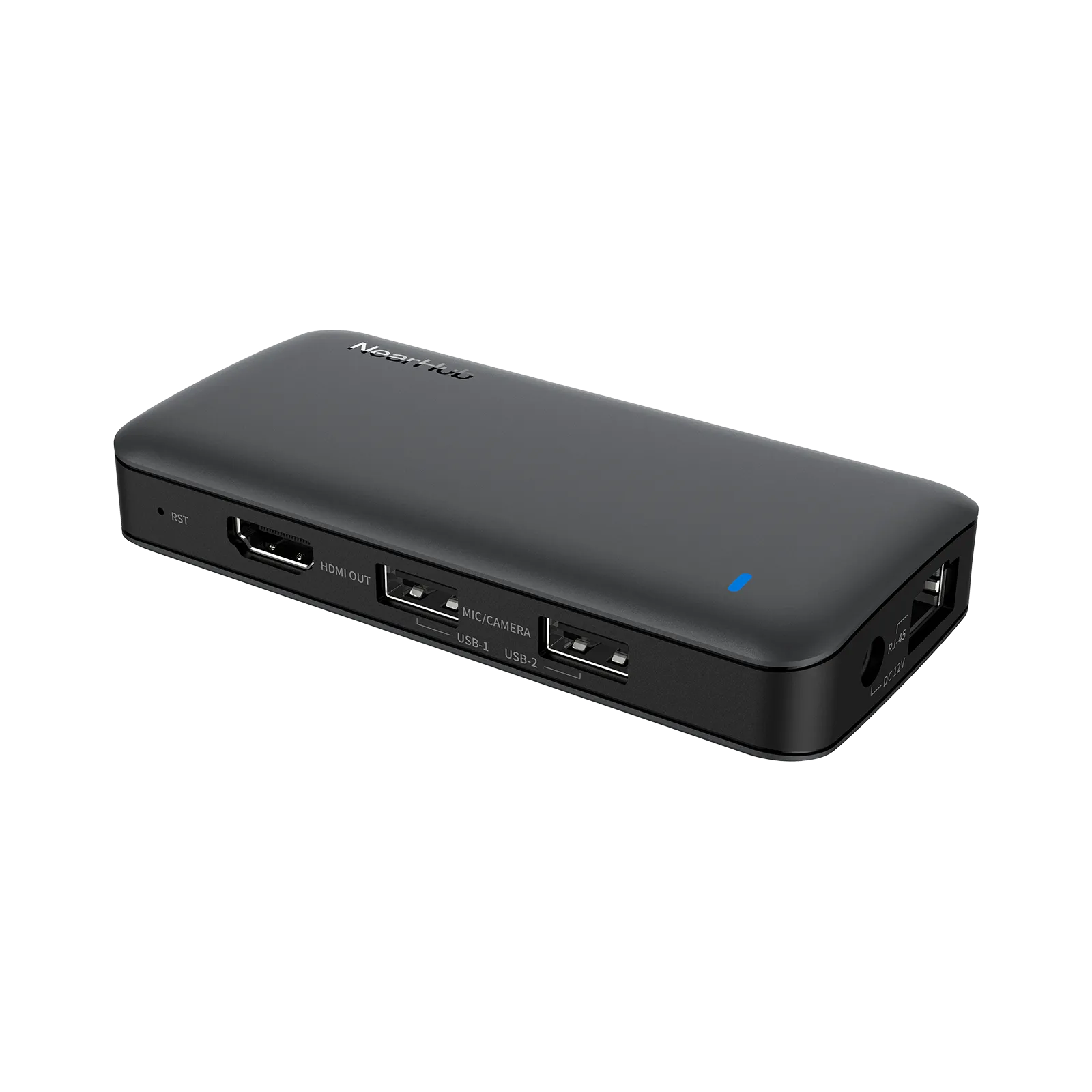 NEARITY C10: All-In-One SpeakerMic Camera