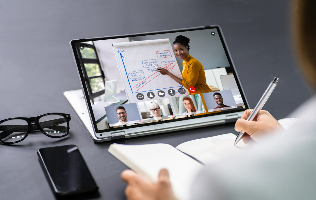 Ai Video Summarizer The Smart Way To Keep Up With Information Overload