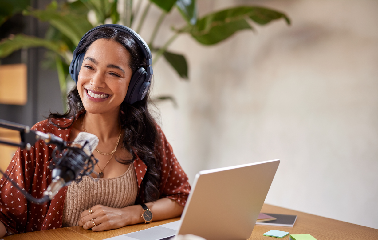 Which Podcast Recording App is Right for You? Top Picks for 2025