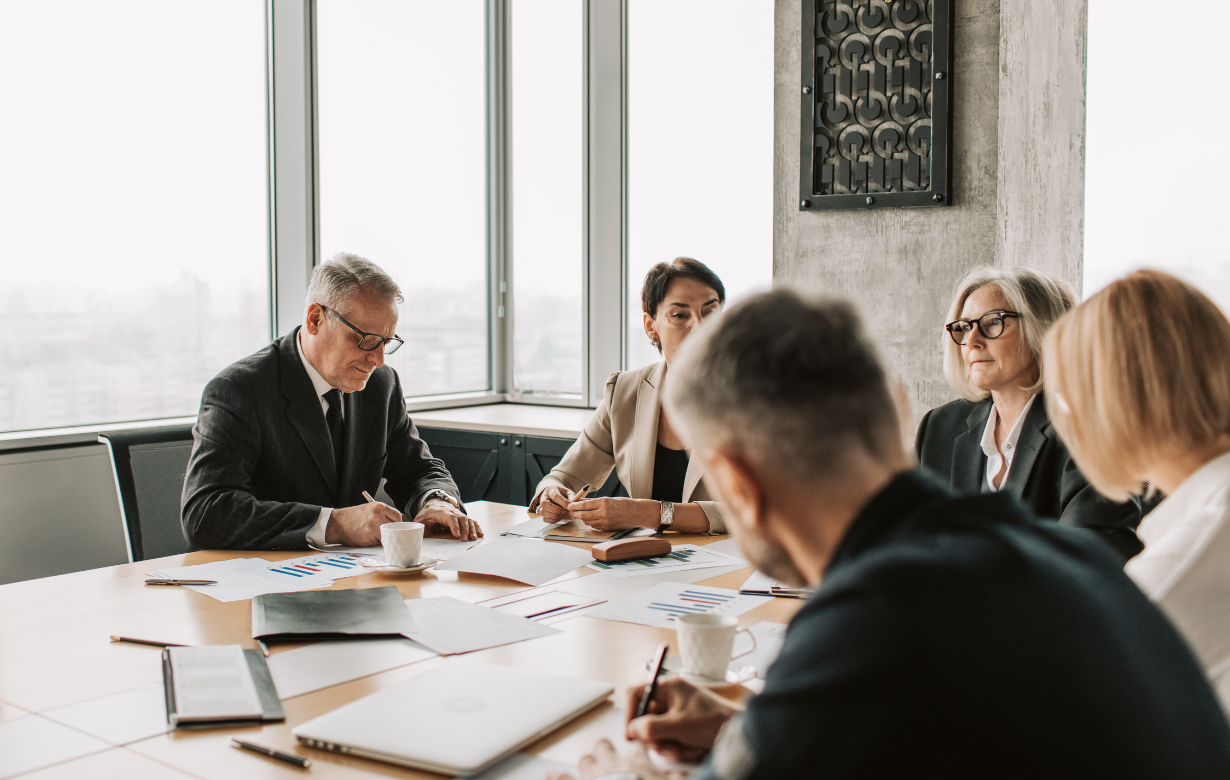 From Notes to Action: How to Take Effective Meeting Minutes Like a Master