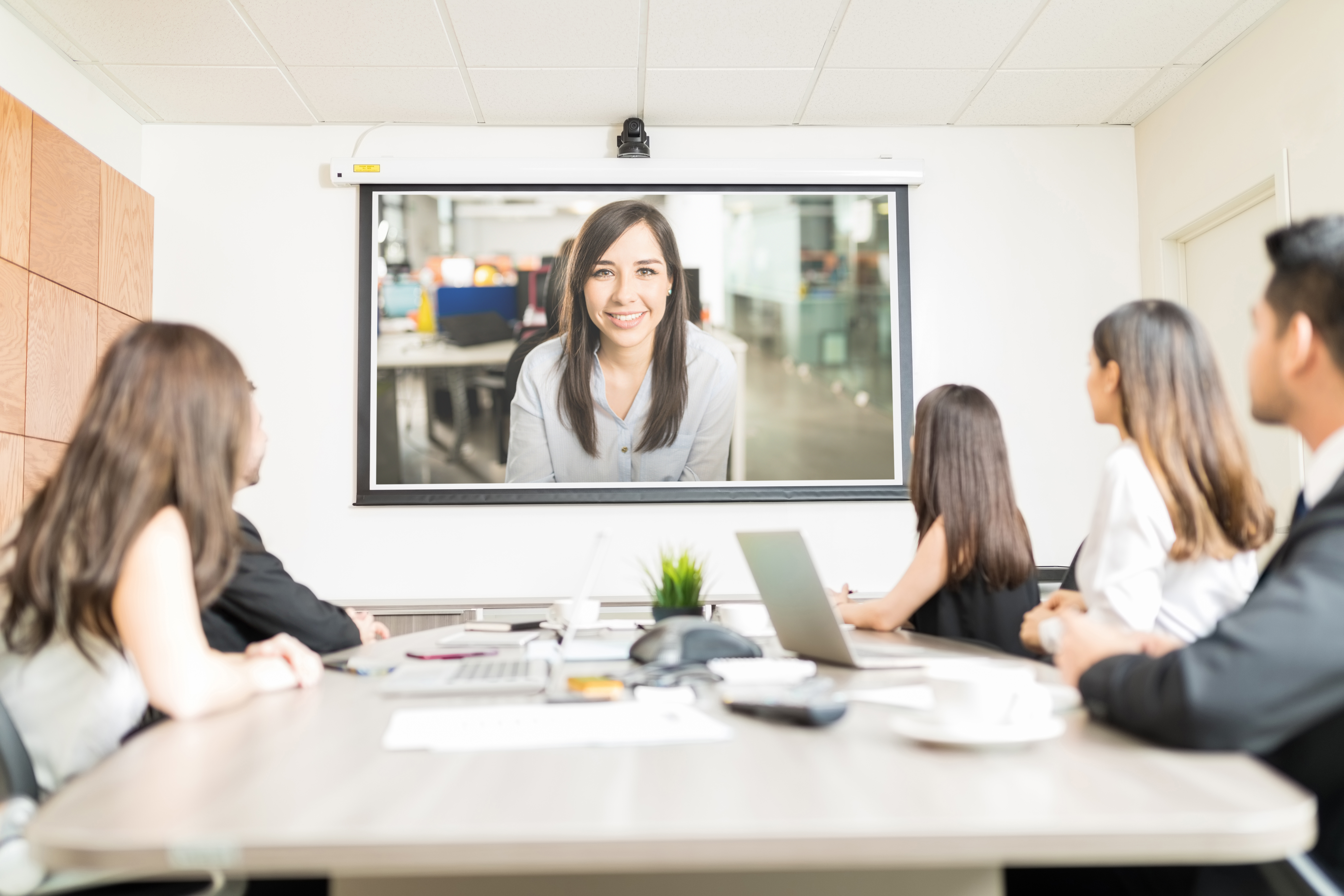 2025's Best Zoom Meeting Cameras: AI-Powered, 4K & PTZ Picks