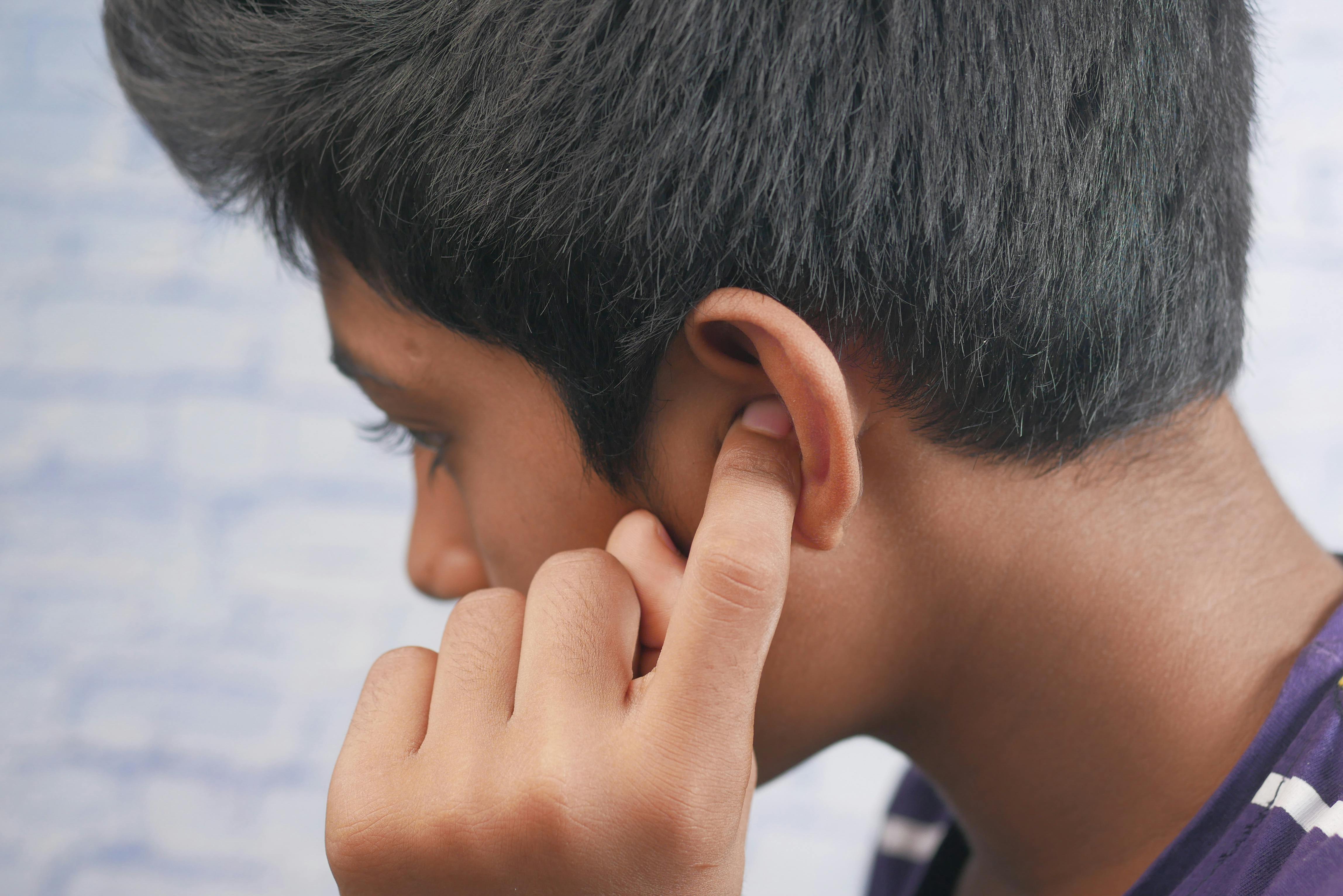 Low Frequency Hearing Loss: Causes, Treatment Options, and Management ...