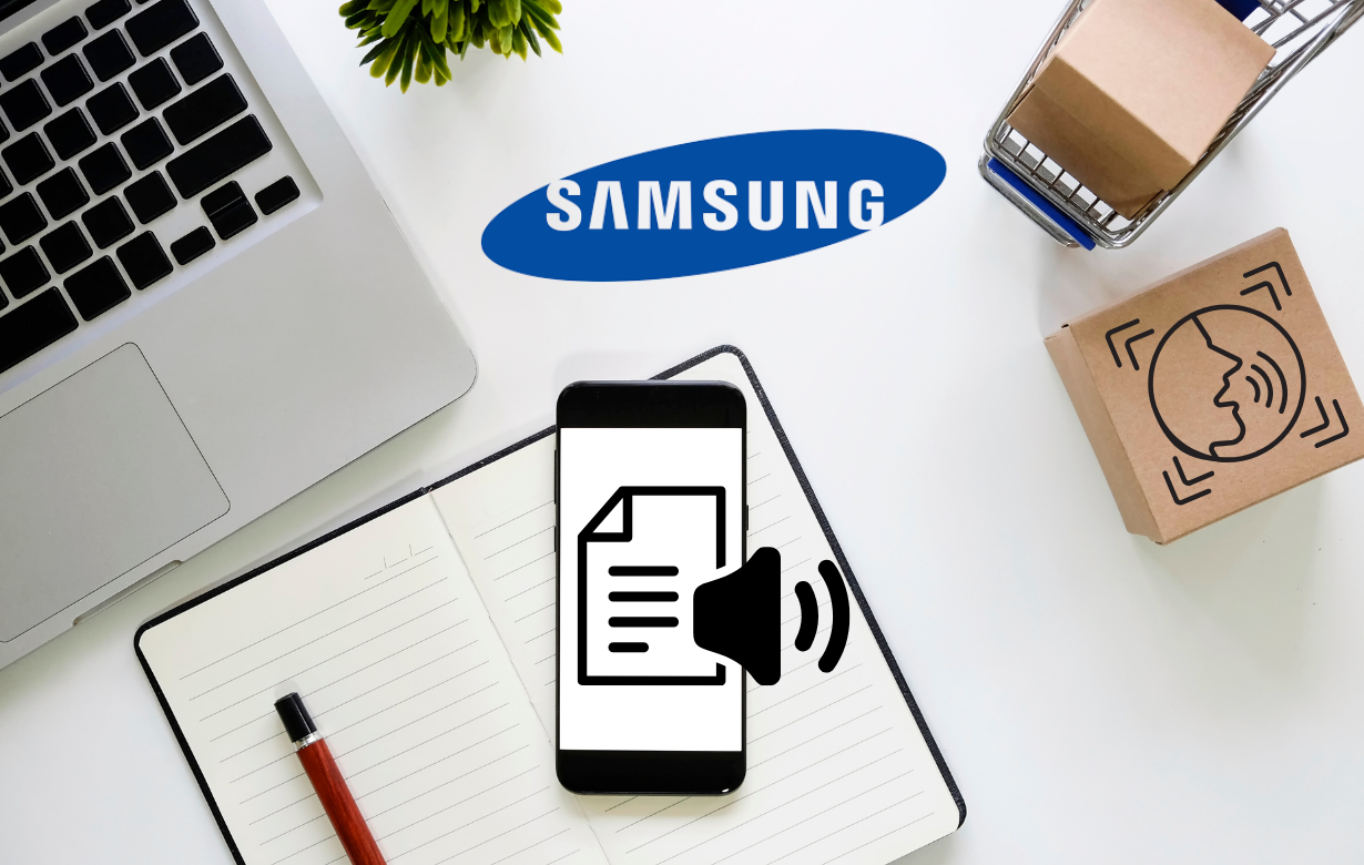 Samsung Talk to Text: The Ultimate Hands-Free Typing Guide