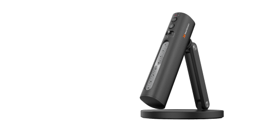 NearStream - Wireless Multicam Livestreaming Solution