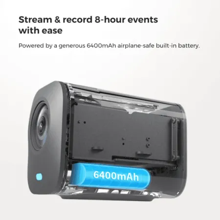 Wireless Multi-Cam Kit for Interview - NearStream VM33 Wireless Multi-Cam Kit for Interview - NearStream VM33