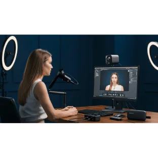 NearStream VM33 - 2K HD Wireless Streaming Camera