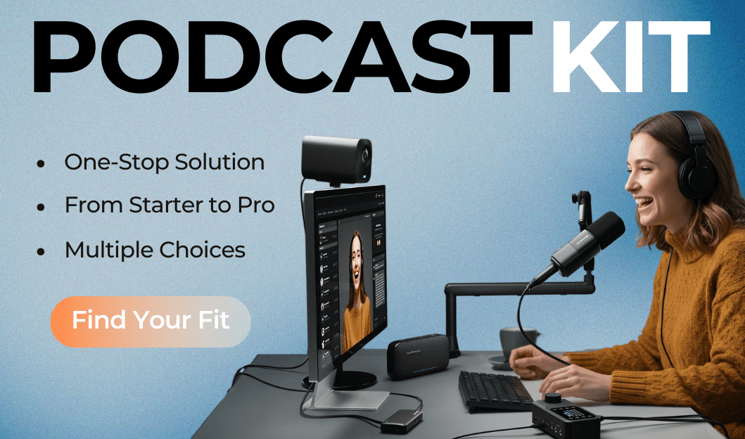 Best Podcast Recording Software in 2025: Tools for Every Creator