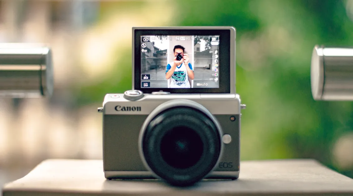Best WiFi & Bluetooth Digital Cameras for Seamless Connectivity