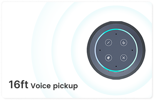 NUROUM | C40 - Conference Camera for a hubble meeting