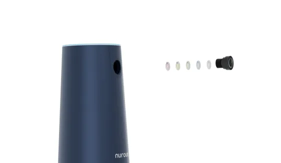 NUROUM | C40 - Conference Camera for Meeting Rooms