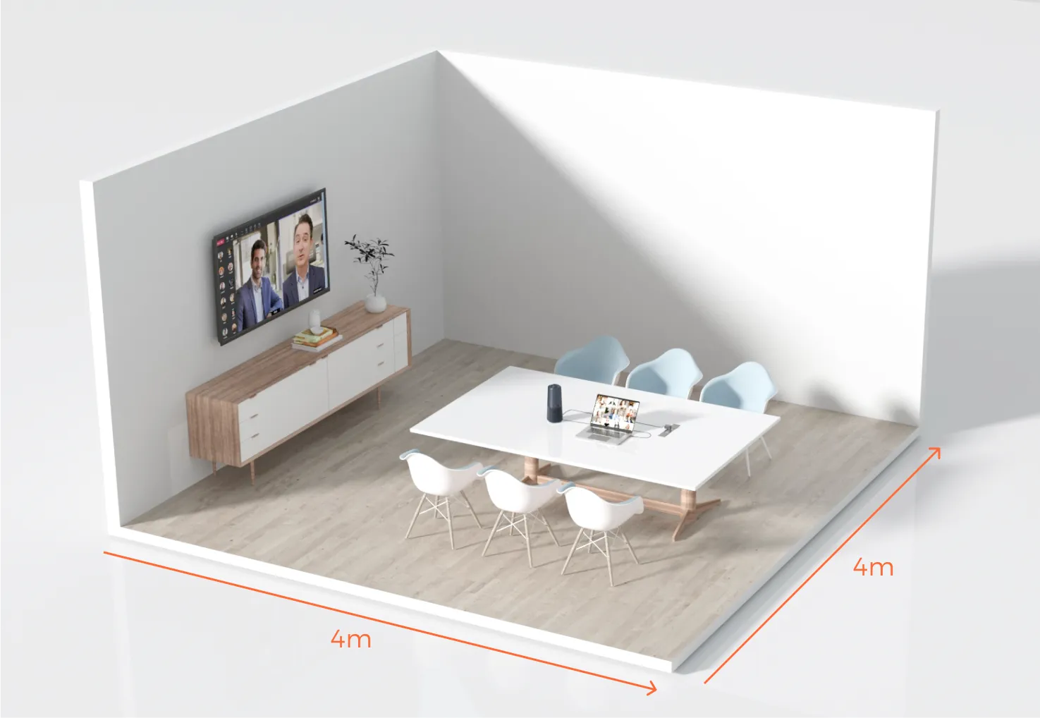 HD 360° Conference Camera, Video Conferencing Solution HD 360° Conference Camera, Video Conferencing Solution