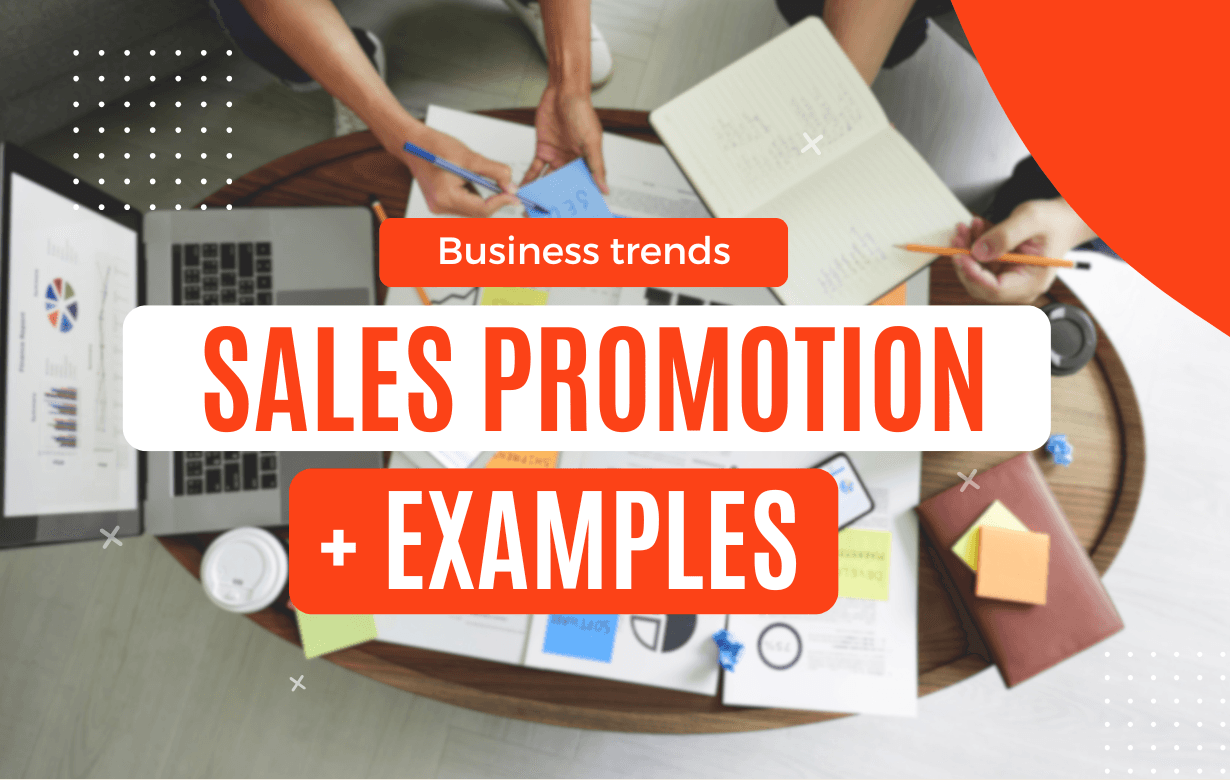 Effective Sales Promotions Strategies to Boost Sales & Build Brand Loyalty