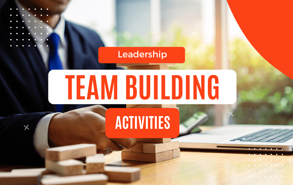 Best Team Building Activities for Small & Remote Teams