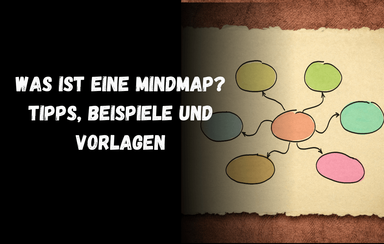 Tipps, Beispiele & Anleitung zum Mindmap Erstellen
