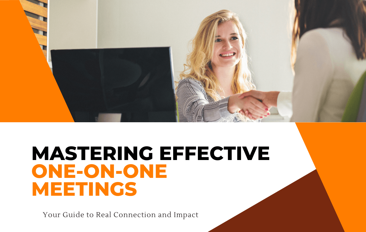What Is a One-on-One Meeting? Tips, Templates & Best Practices 2025