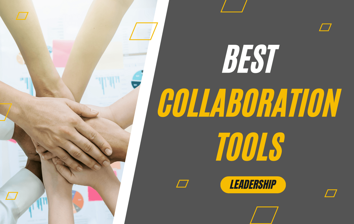 Best Online Collaboration Tools for Teams and Projects (Top Free Options)