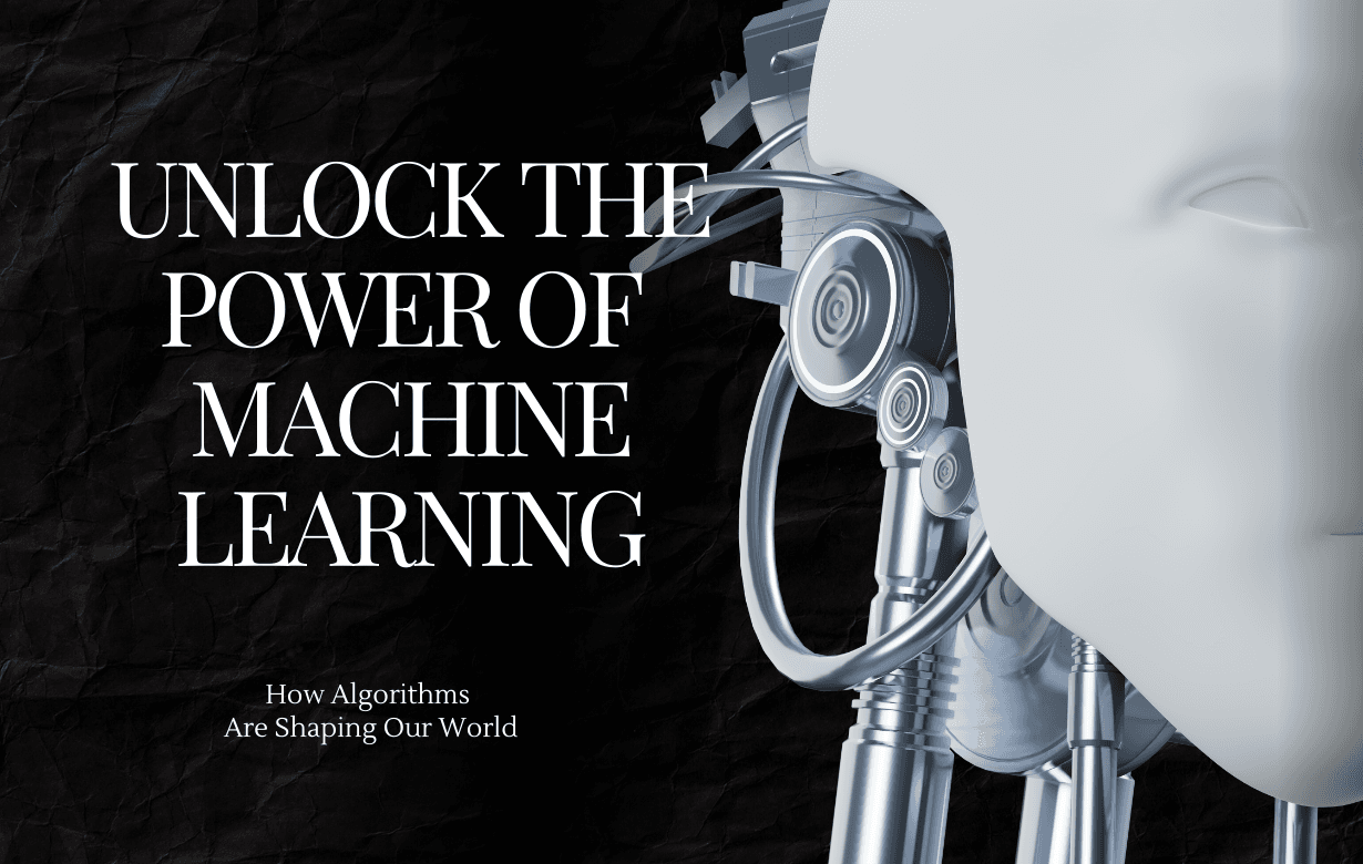 Machine Learning: Unlocking Data-Driven Innovation and Smart Predictions