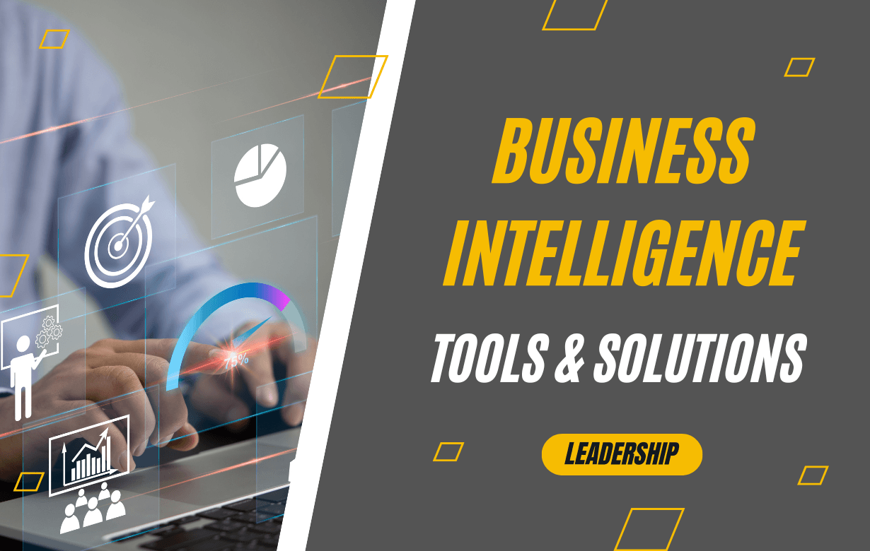 Business Intelligence: Unlock Data Insights for Smarter Decisions and ...