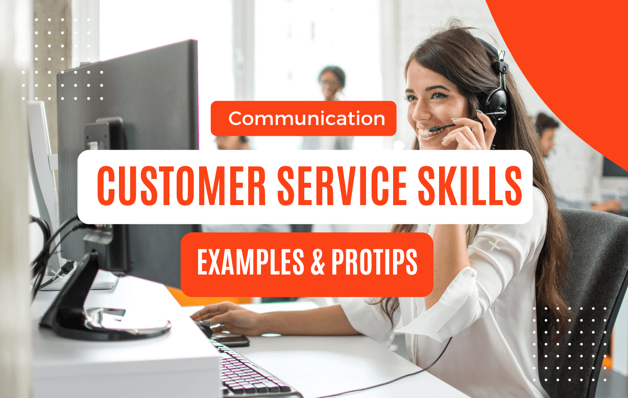 Top 10 Customer Service Resume Skills: Make Your Resume Shine!