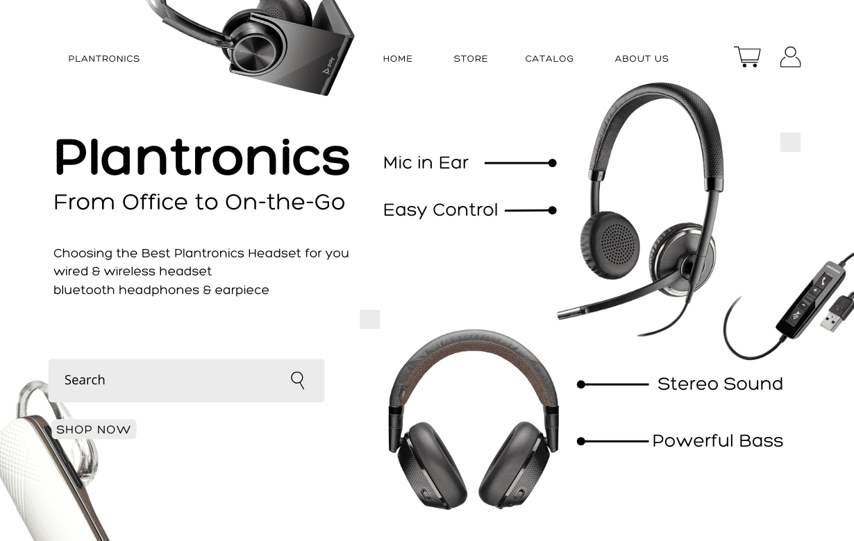 The Complete Guide to Plantronics Headsets: Wired, Wireless, and Beyond