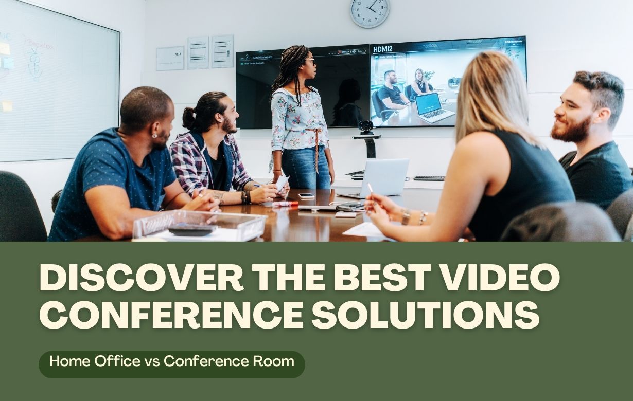 Smarter Video Conferencing for Business: Platforms & Gear (2025 Edition)