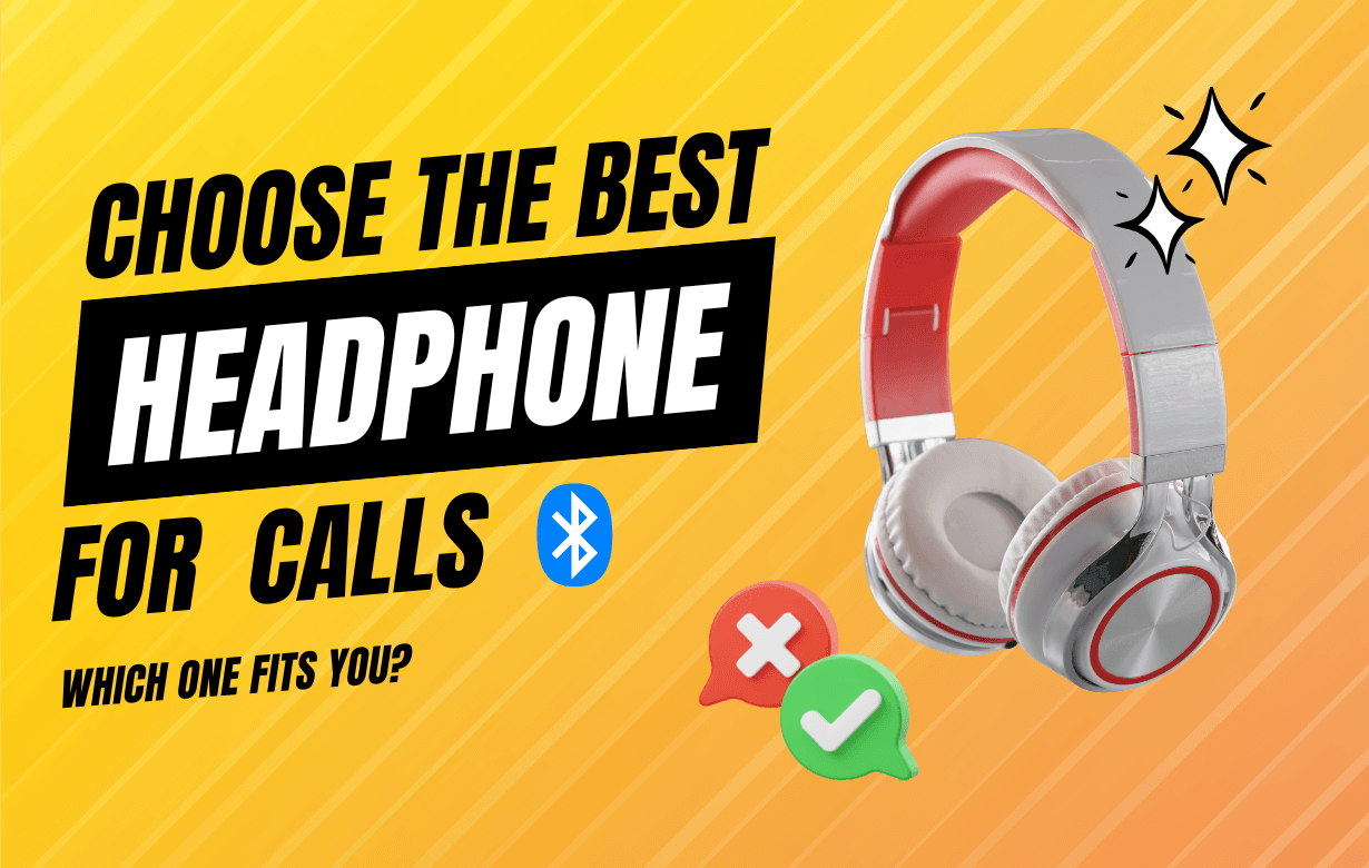 The Ultimate Guide to Choosing the Best Bluetooth Headsets for Phone Calls